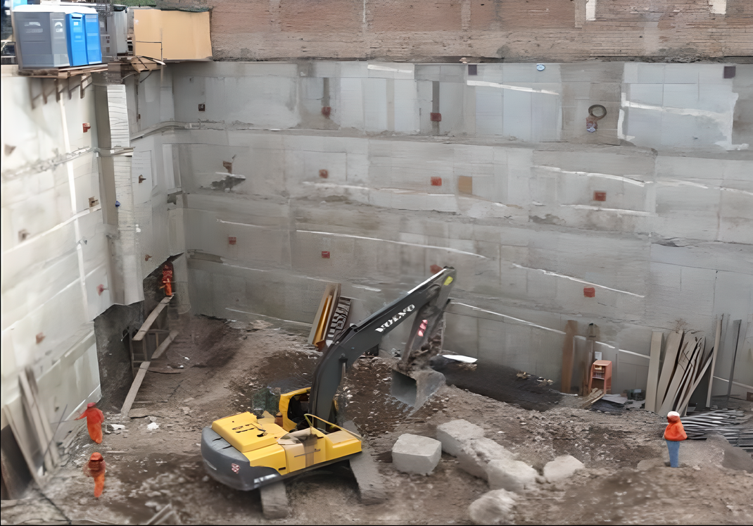 Nuestros Proyectos – Inversiones Treo SAC